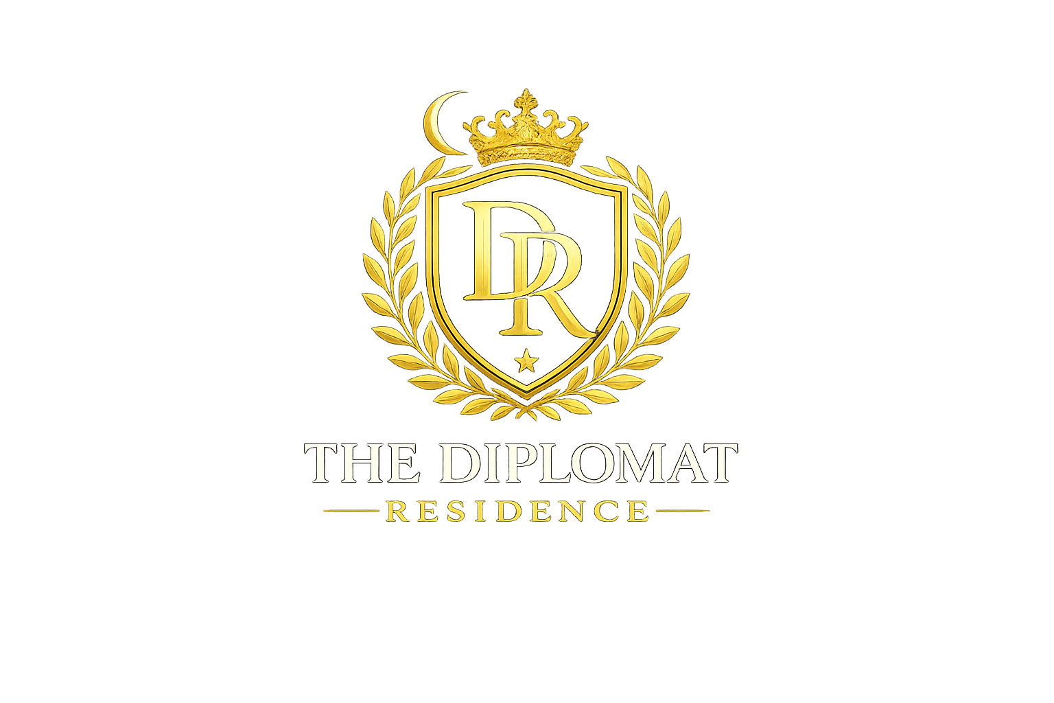 The Diplomat Residence | Luxury 1-Bedroom Apartment for Rent in Dubai ...